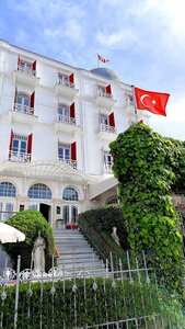 Büyükada (İstanbul, Adalar, Adalar, Büyükada Meydanı), turistik yerler  Adalar'dan