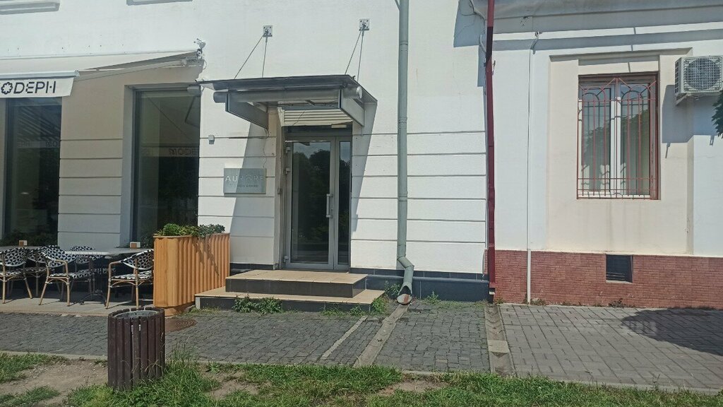 Lojistik firmaları TLK-Grupp, Vladikavkaz, foto