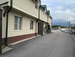 Гранитный цех (ulitsa Griboyedova No:21), heykel ve mezarlık taşı üreticileri  Vladikavkaz'dan