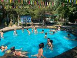 Topolek (Tashkent, Yashnabad City District, Citizen assemblies of Beshariq Mahallah), anaokulları  Taşkent'ten