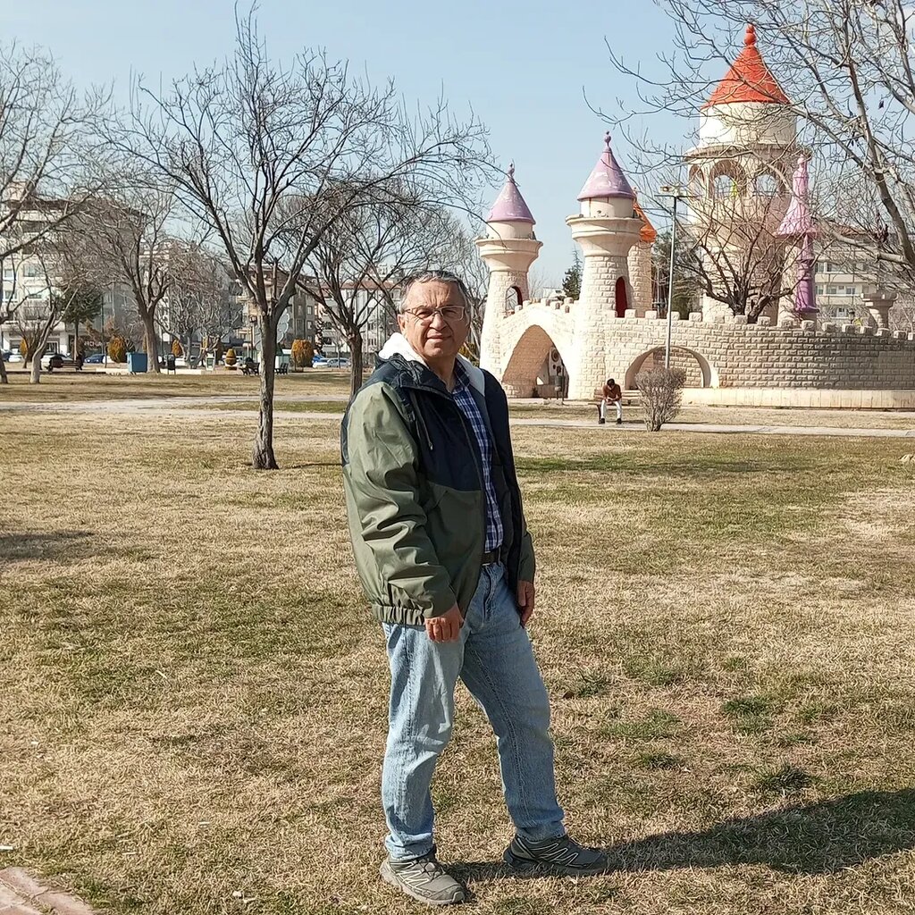 Kültür ve eğlence parkları Vali Recep Yazıcıoğlu Parkı, Acıpayam, foto