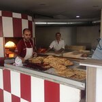 Kısmet pide ve lahmacun fırını (İsmetpaşa Mah., 83. Sok., No:33A Sultangazi, İstanbul), restoran  İstanbul'dan