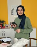 Diyetisyen Yasemin Tuşan (Hatay, Dörtyol, Numune Evler Mah., 101 Nolu Sok., 4), özel muayenehaneler  Dörtyol'dan