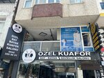 Salon Linda Bayan Kuaförü (Sinop, Sinop Merkez , Kefevi Mah., Hakimiyet Cad., 20), kuaförler  Sinop'tan