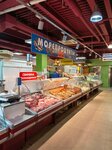 Морепродукты (Lyublinskaya Street No:4к1А), balık ve deniz ürünleri  Moskova'dan