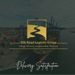 Silk Road Logistic Group (Pavstos Buzand Street No:17), lojistik firmaları  Erivan'dan