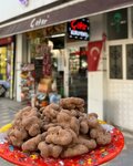 Çıtır Kuruyemiş (Bahabey Mah., Akşemsettin Cad., No:9, İskilip, Çorum), kuruyemiş, atıştırmalık, kuru meyve  İskilip'ten