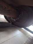 Атлант (Industrialnaya ulitsa No:16с2), otomobil servisi  Nijnevartovsk'tan