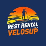 Rest Rental (Saint Petersburg, territoriya Ozerki), kürek sörfü  Saint‑Petersburg'dan