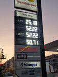 TotalEnergies (Konaklı Beldesi Merkez Mahalle D-400 Karayolu Üzeri, Alanya, Antalya), benzin istasyonu  Alanya'dan