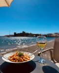 Hey Yavrum Hey Restaurant (Kumbahçe Mah., Cumhuriyet Cad., No:127/B, Bodrum, Muğla), restoran  Bodrum'dan