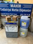 Mahir Endüstriyel Mutfak Ekipmanları (İstanbul, Tuzla, Şifa Mah., Ilgın Sok., 5A), sanayi ekipmanları firmaları  İstanbul'dan