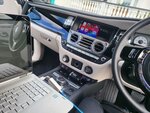 BMW Coding Dubai Mini & Rolls Royce (Concorde Tower, JLT Cluster H, Jumeirah Lakes Towers, Al Thanyah 5, Al Thanyah, Hadaeq Mohammed Bin Rashid, Dubai), tuning  Dubai'den