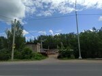 Garage cooperative (Beryozovaya Street No:53А), garajlar  Dmitrov'dan