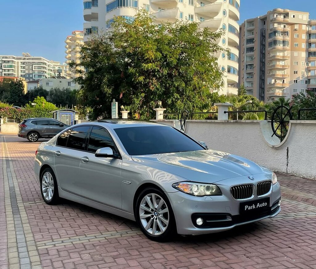 Otomobil satış galerileri Park Auto Garage, Alanya, foto