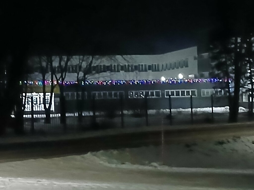 Ortaokul Шипуновская средняя общеобразовательная школа имени А.В. Луначарского, Altayski krayı, foto