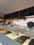 Zeytinburnu Mozaik Müzesi (İstanbul, Bakırköy, Abay Cad., 165), müzeler ve sanat galerileri  İstanbul'dan