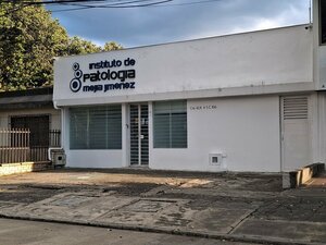 Mejia jimenez (Valle del Cauca, Municipio de Santiago de Cali, Comuna 19, Urbanización Tequendama, Carrera 42A, 5C-96), tıp merkezleri ve klinikler  Cali'den