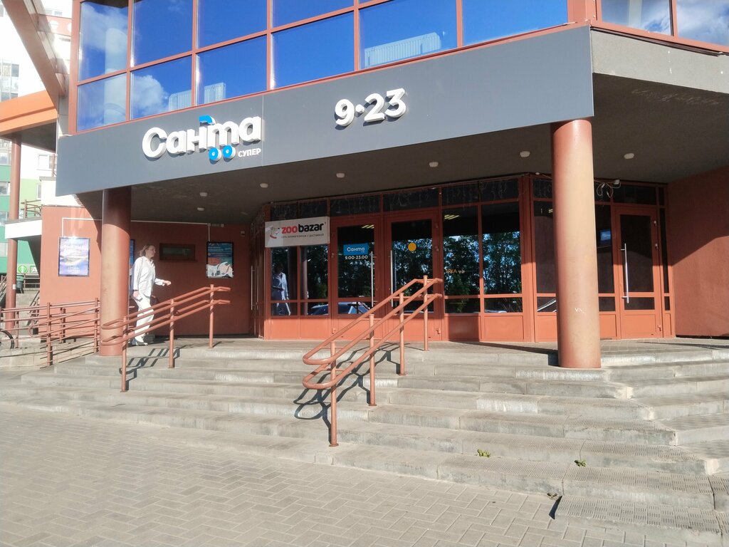 Terziler Kormilia, Grodno, foto