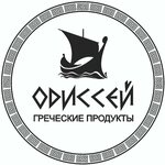 Греческие продукты Одисей (Khoromny Blind Alley No:2/6), market  Moskova'dan
