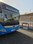 Al Jubail Bus Station (2D, Bujair Bin Abi Bujair Street, Al Jubail, Al Qasimiah, Sharjah), otogarlar