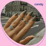 Candy (Ostozhenka Street No:40/1), güzellik salonu  Moskova'dan