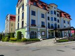 Klod Mone (vulica Chkalava No:7), güzellik salonu  Brest'ten