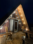Eco house (Zastavskaya ulitsa No:12, derevnya Innolovo), otel  Saint‑Petersburg ve Leningradskaya oblastından