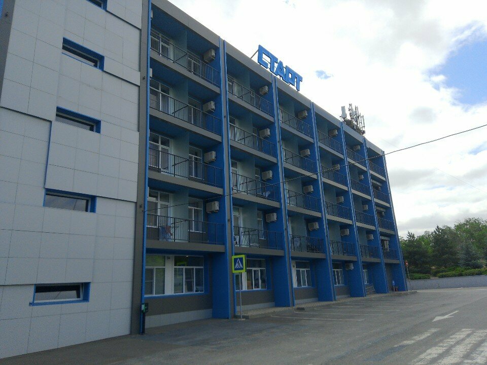 Kafe Кафе, Volgograd, foto