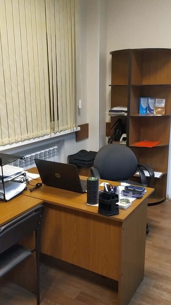 Hukuk büroları Юрисконсульт Владимир Едыкин, Moskova ve Moskovskaya oblastı, foto
