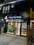Pes De Lounge Playstation cafe (İstanbul, Küçükçekmece, Cennet Mah., 2. Orhan Gazi Sok., 21B), kafe  İstanbul'dan