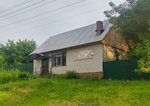 Магазин продуктов (Naberezhnaya ulitsa No:39, derevnya Lyubovsho), market  Brianskaya oblastından