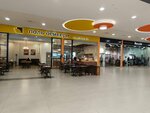 Поль Бейкери (Yugorskiy Tract No:38), restoran  Surgut'tan