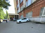 ГИКэл (Druzhinnikov street No:5), yönetim ofisi  Voronej'den