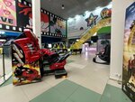 Зона игровых автоматов (Lva Yashina Street No:14), oyun makinesi  Tolyatti'den (Togliatti'den)