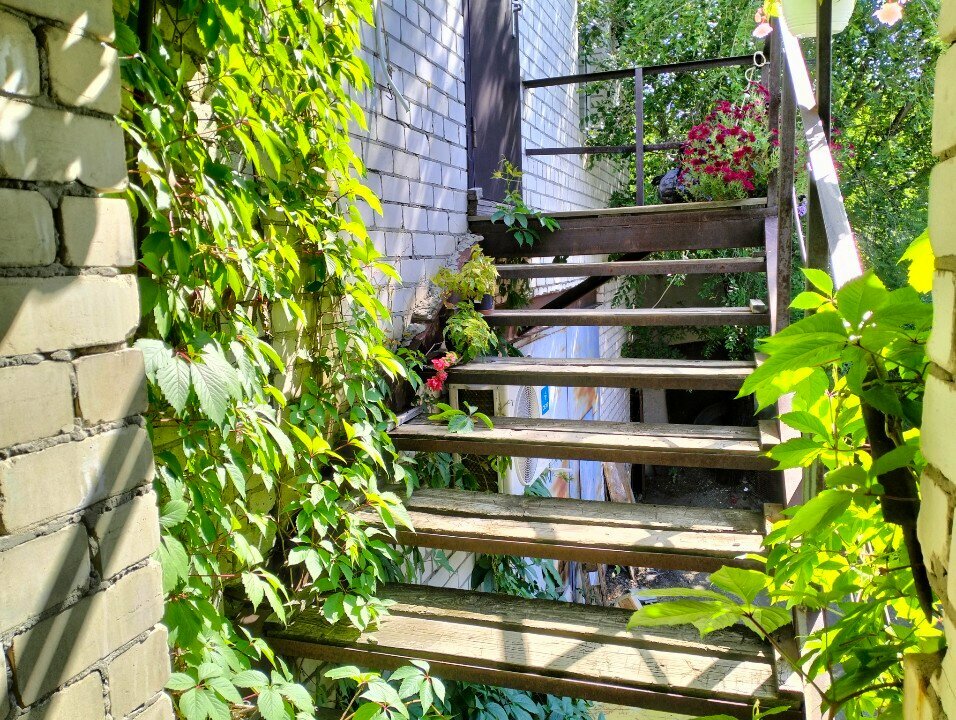 Sanayi kuruluşu Арматрон, Saratov, foto