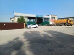 Avtokolonna № 1498 (Metallurgov Street No:2к2), otopark ve tamirhaneler  Lipetsk'ten