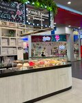 Белый Кролик (Lenina Avenue No:32), pasta, şekerleme ve tatlı  Murmansk'tan