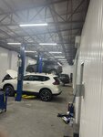 ПИК-Авто (Монтажная улица No:13А, посёлок городского типа Комсомольское), otomobil servisi  Kırım Cumhuriyeti'nden