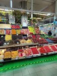 Овощи и фрукты (Menzhinskogo Street No:36), manavlar  Moskova'dan