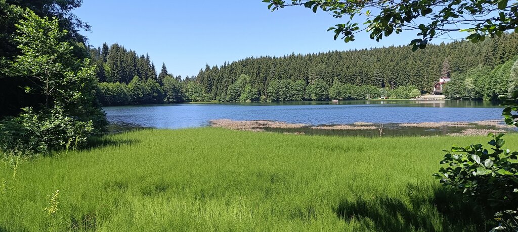 Turistik yerler Karagöl-Şavşat, Şavşat, foto