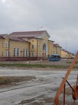 Автовокзал Ржев (Privokzalnaya ulitsa No:14), otogarlar  Rzhev'den