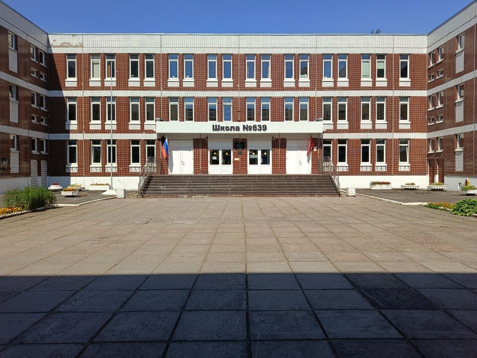 Spor kulüpleri Клуб художественной гимнастики Невский, Saint‑Petersburg, foto