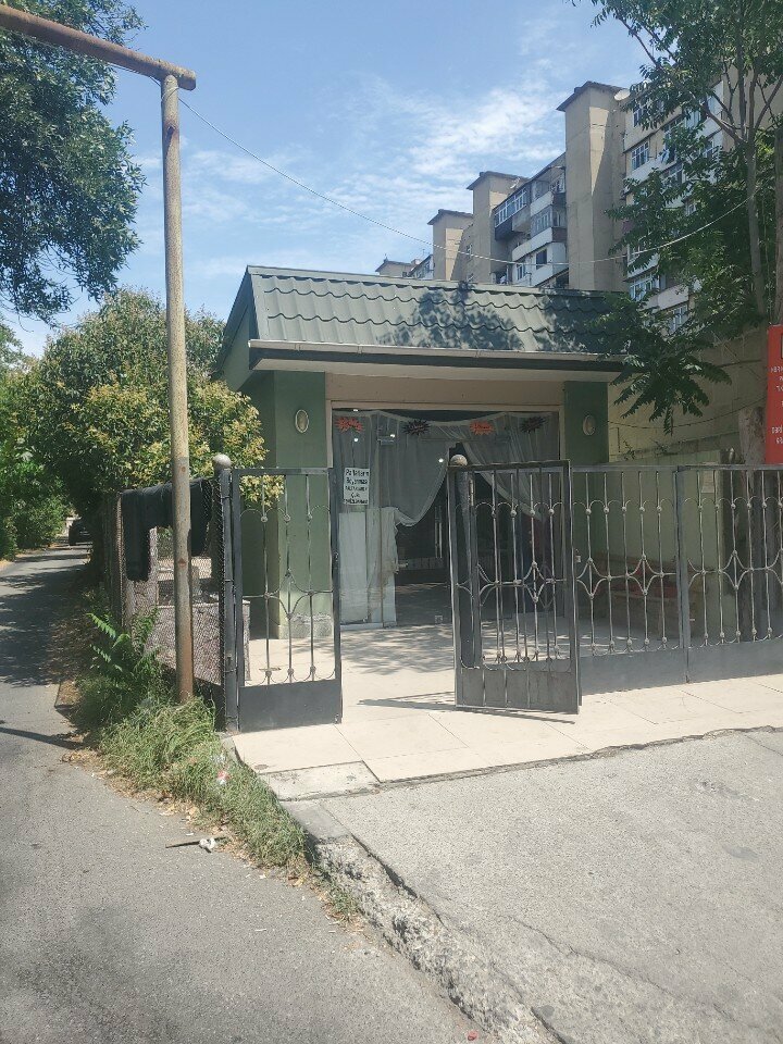 Terziler Dərzi, Bakü, foto