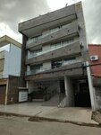 Condominio Cruz (Santa Cruz de la Sierra, Distrito Municipal 1, Subdistrito 59, Doctor Nemesio Mercado, 4324), konuk evi  Santa‑Krus'tan