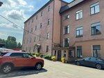 Zubotekhnicheskaya laboratoriya DentaLiK (Libavskiy Lane No:5литЗ), diş laboratuvarı  Saint‑Petersburg'dan