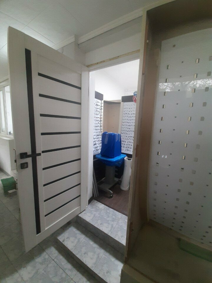 Optik Optics, Almatı, foto