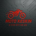 Moto Keskin (Sakarya, Karasu, Hastane Cad., 45 A), motosiklet tamiri  Karasu'dan