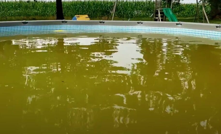 Yüzme havuzları Complejo de Piscinas Michelle Richardson, Managua, foto