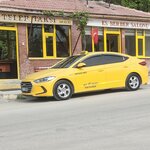 Çifteler Taksi (Eskişehir, Çifteler, Girne Cad., 12), taksi  Çifteler'den
